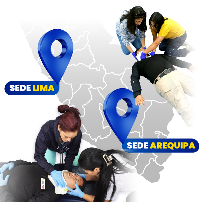 Phtls Phva Perú